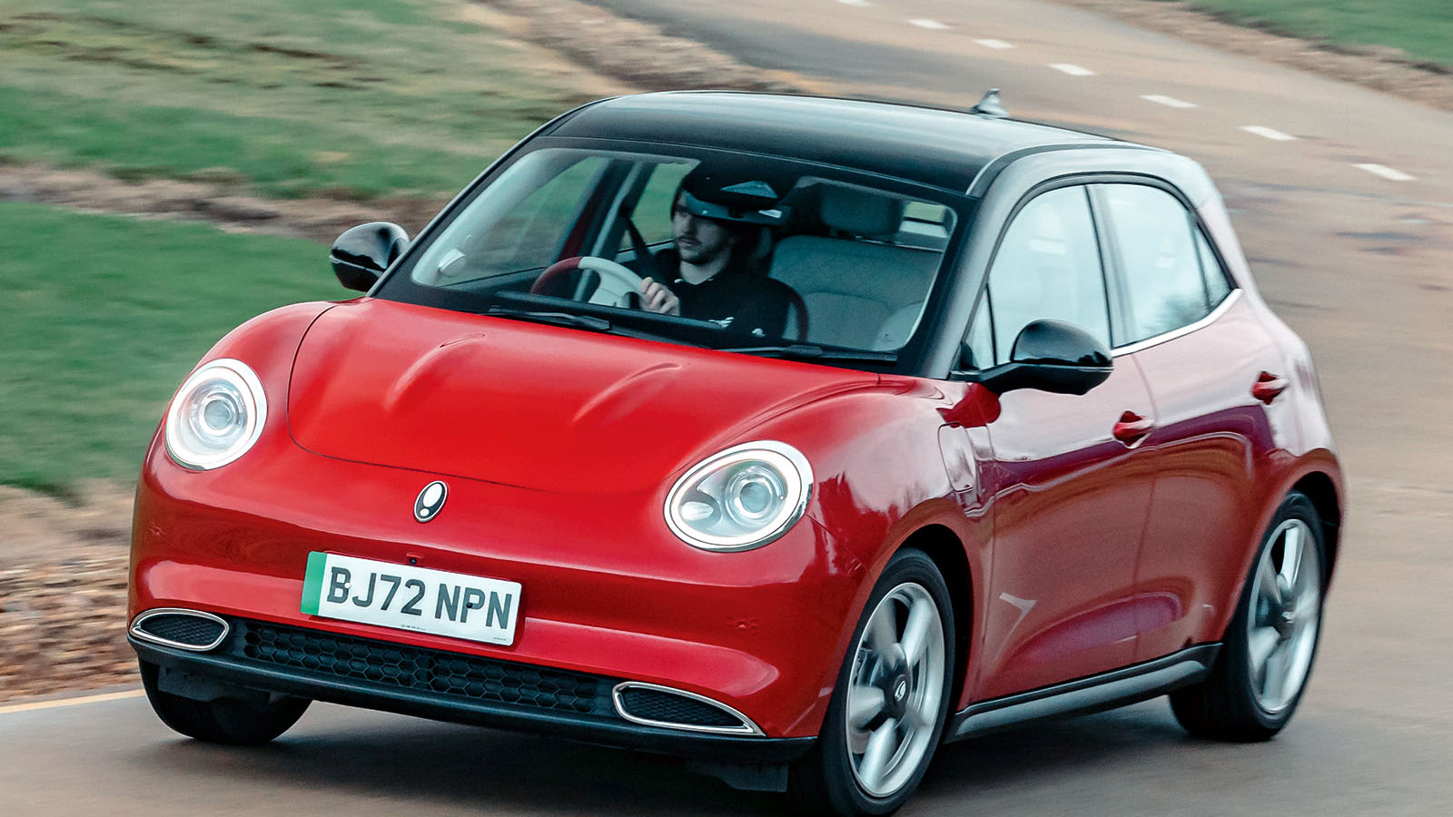 The 20 best electric city cars Move Electric
